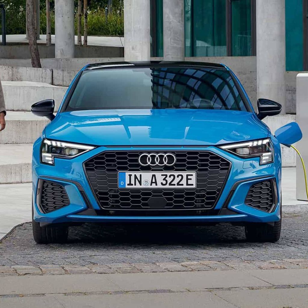 Audi A3 Sportback TFSI e (hibrid) » Istražite model | Audi Hrvatska