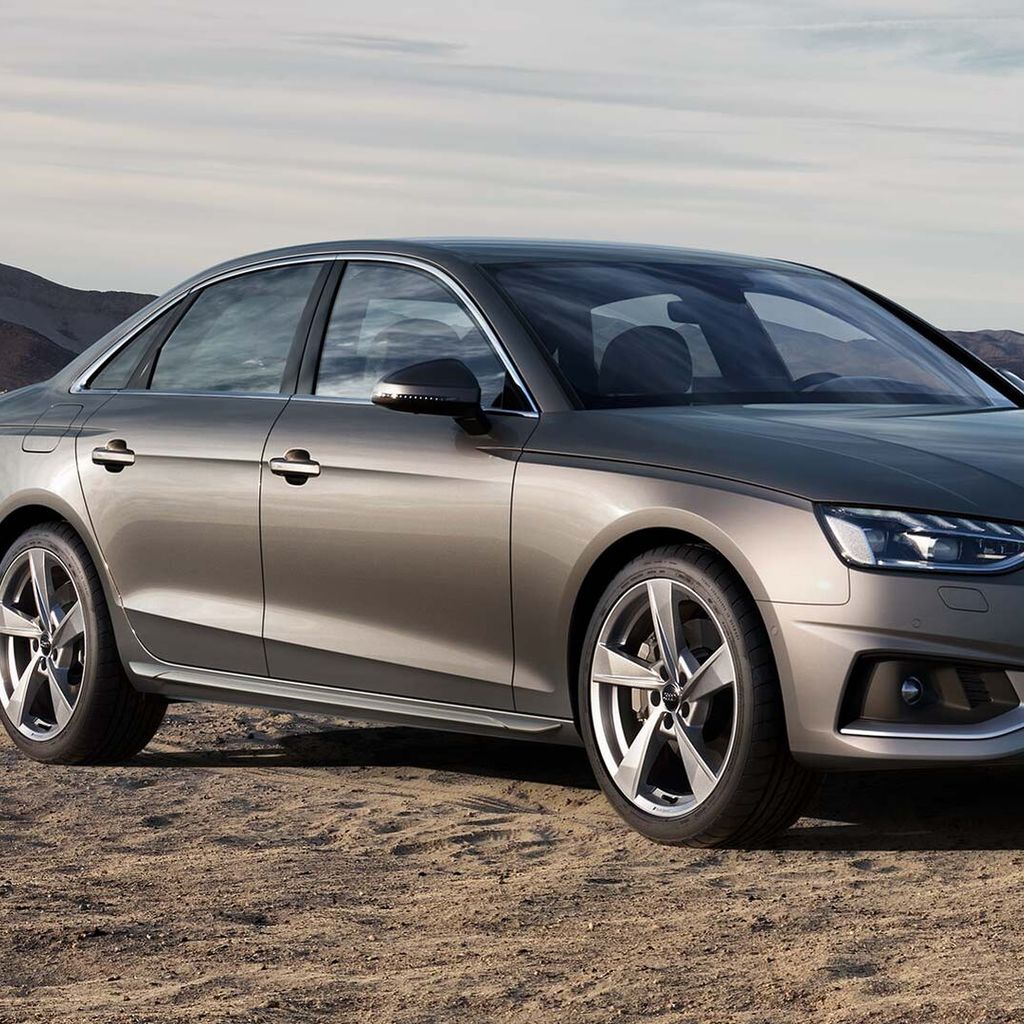 Audi funkcije na zahtjev » Veća fleksibilnost | Audi Hrvatska